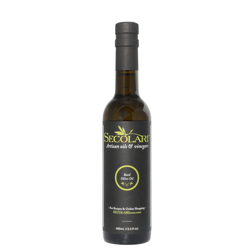 Mission Olive Oil – Mild, Buttery California EVOO, 375ml – Secolari ...